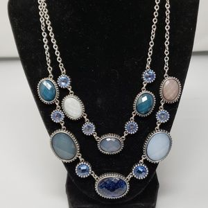 Erica lyons Jewelry | Turquoise Necklace | Poshmark